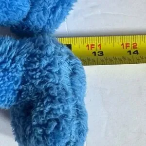 kohl's cares | Toys | Kohls Cares Sesame Street Grover Blue Monster ...